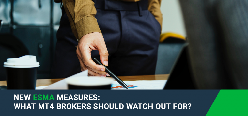 MT4 Custom Leverage to Comply with ESMA | Brokeree Solutions