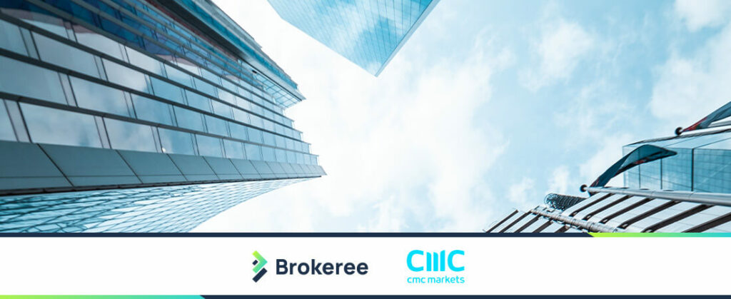 Brokeree Solutions integrates with CMC Markets Connect | Brokeree Solutions