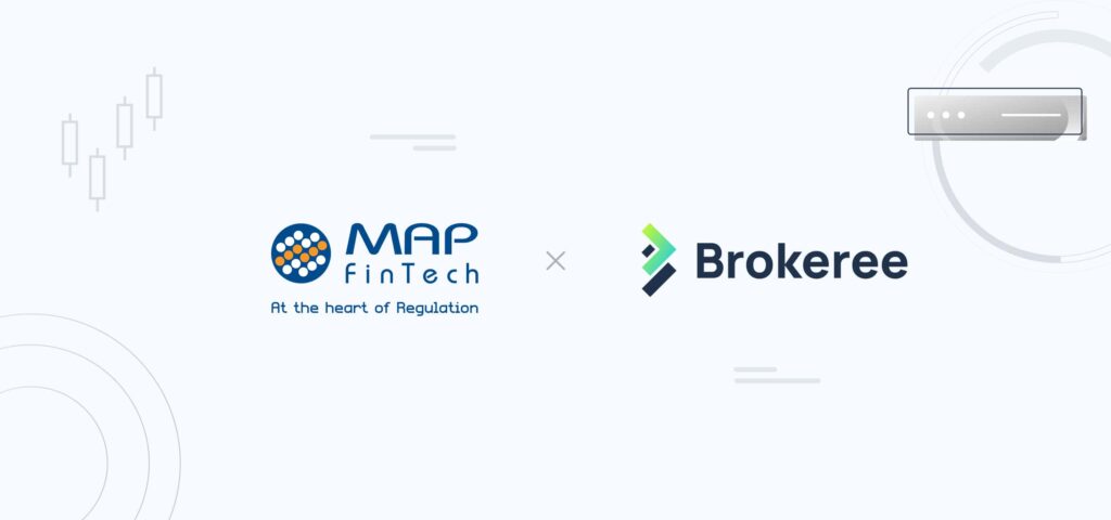 MAP FinTech and Liquidity Bridge | Brokeree Solutions