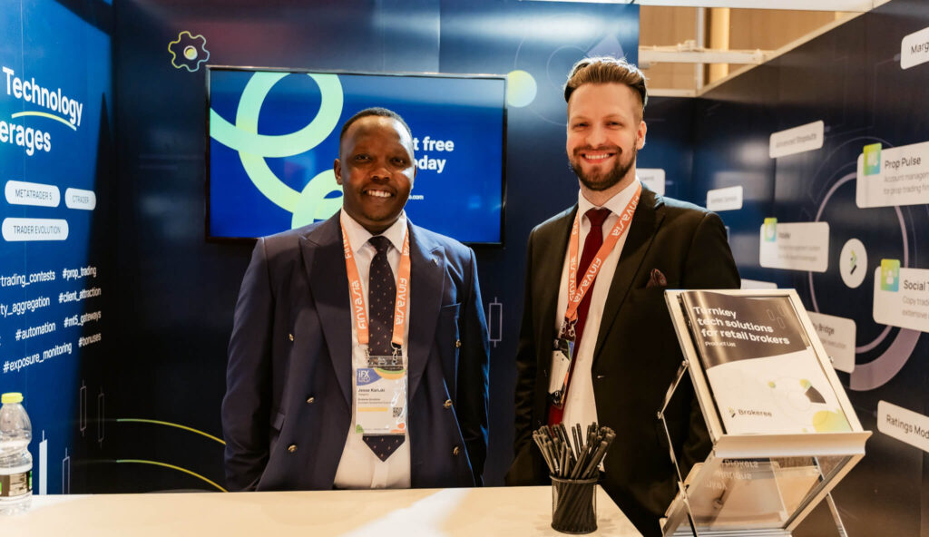 Exploring the Broader Applications of Prop Trading Solutions for ...