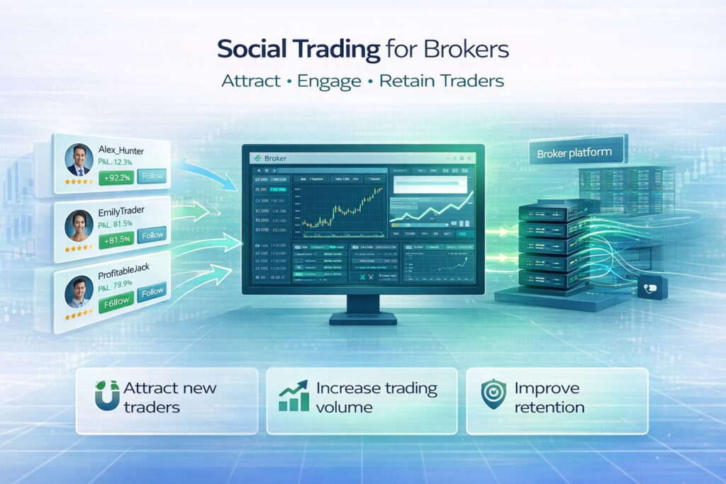 What is Social Trading? How Brokers Use it to Attract, Engage, and ...